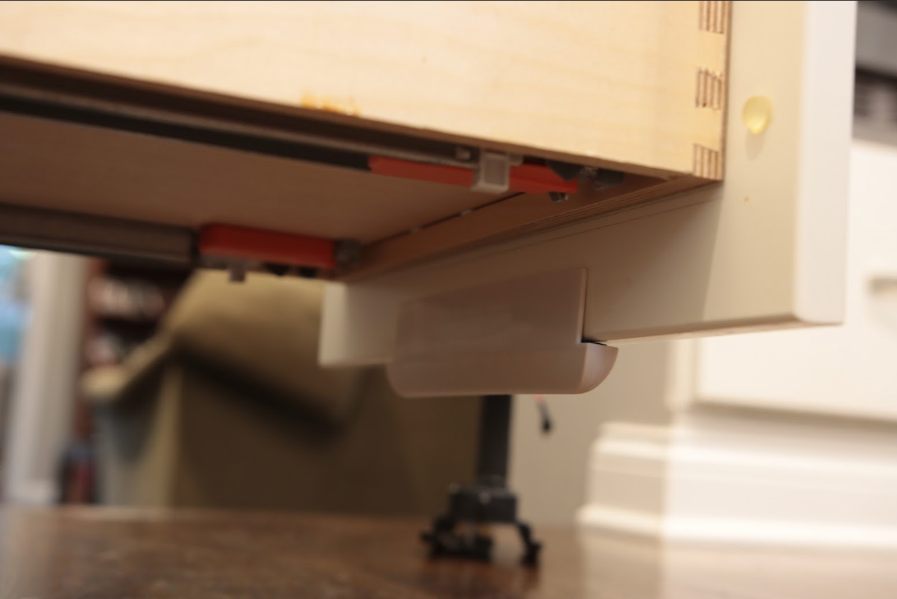 The Handless Handle - SOLD OUT!